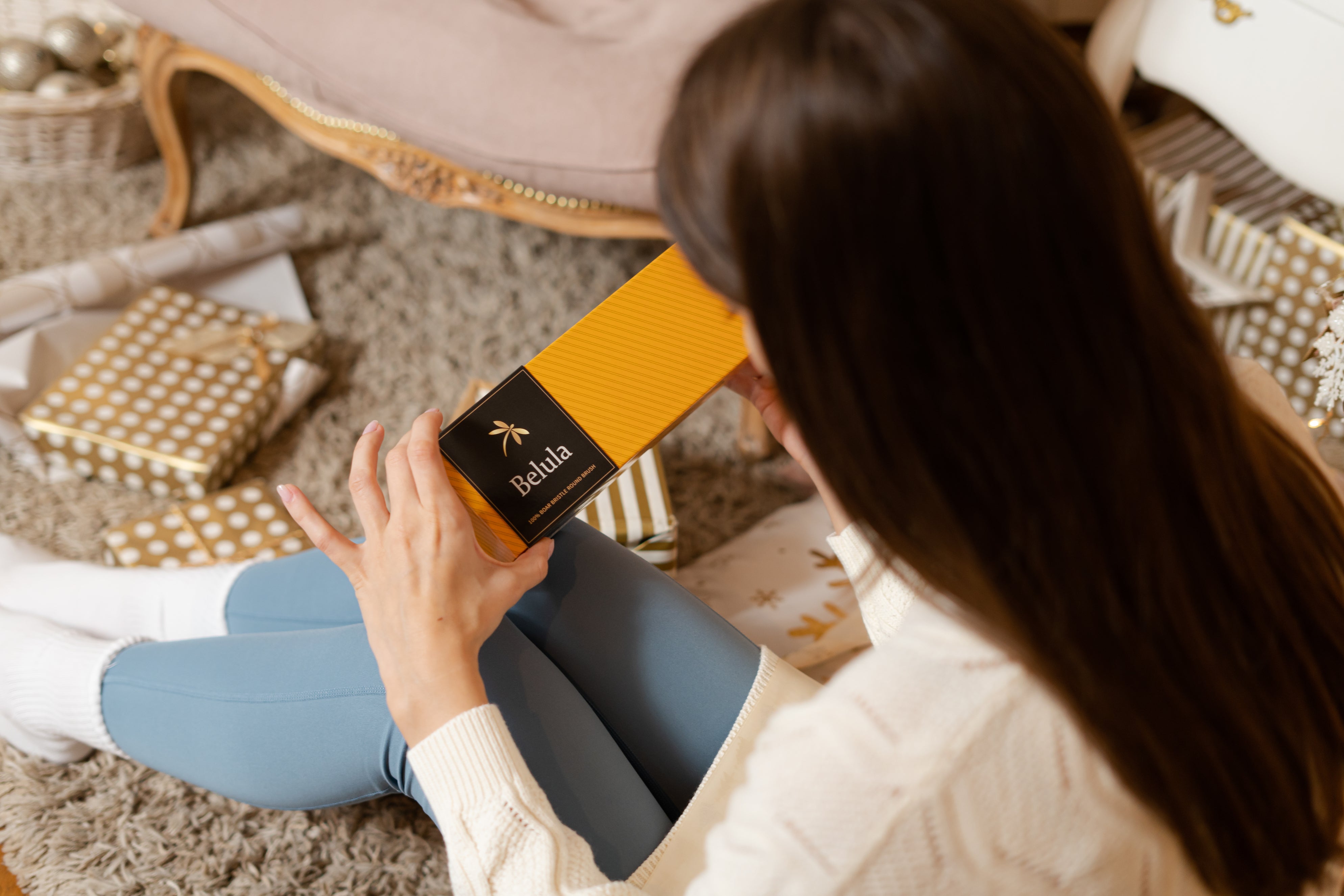 Belula Care Brushes – belulacare